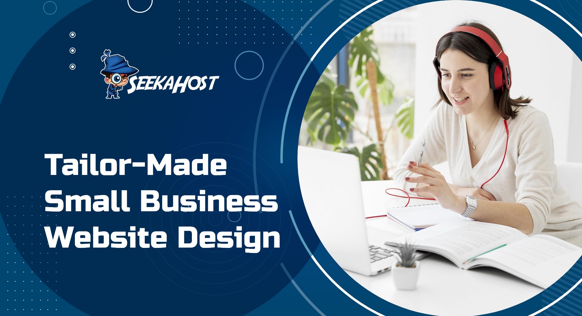 Small Business Website Design & Development Services - Get Online ...