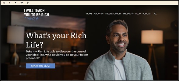 22 Popular Personal Blogs To Read In 2022 And Get Inspired