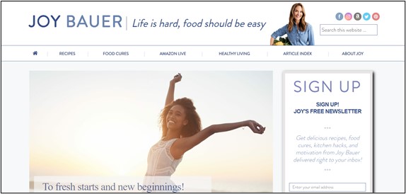 22 Popular Personal Blogs To Read In 2022 And Get Inspired